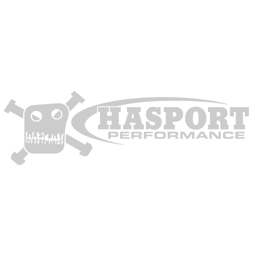 HASPORT Performance – Shaft Shop