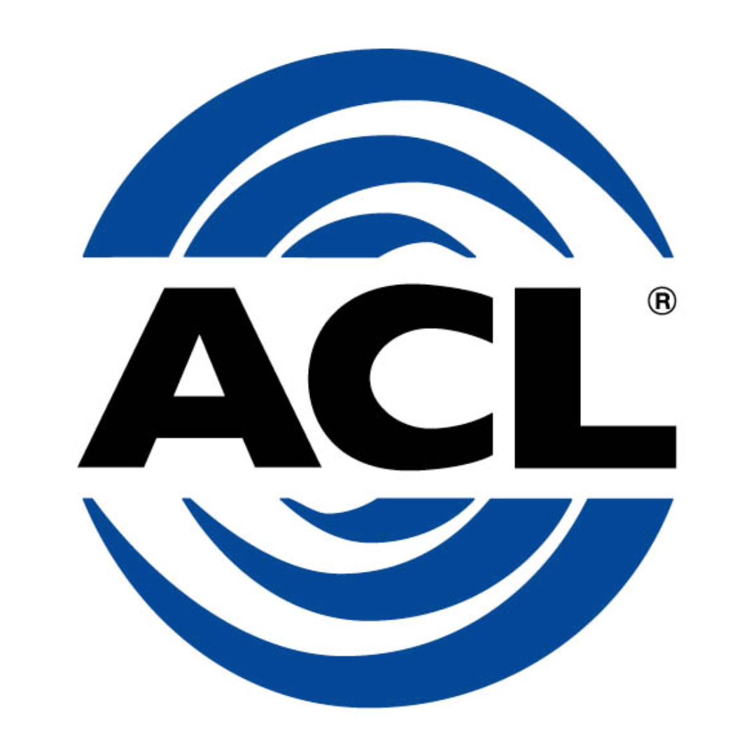 ACL Bearings – Shaft Shop