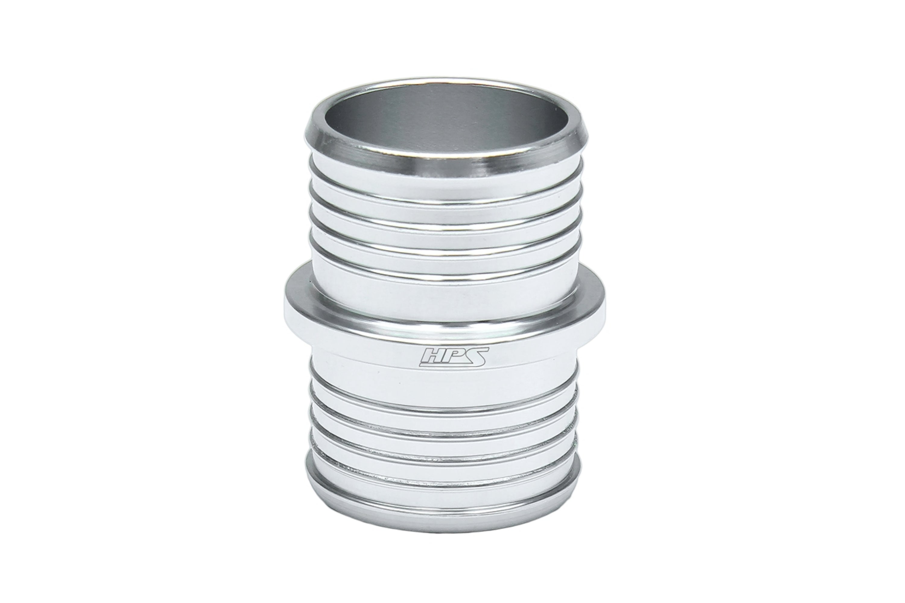 HPS 3/4インチ(19mm) ビレット 6061 アルミニウム ジョイナー ホース ユニオン コネクター – Shaft Shop