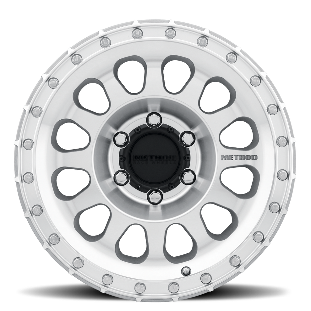 Method Race Wheels 315 | マシンド - クリアコート – Shaft Shop