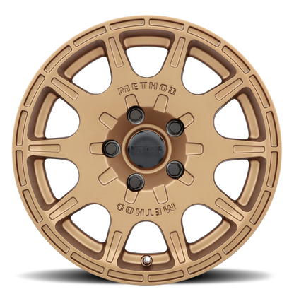 Method Race Wheels 502 | VT-Spec | Method Bronze® – Shaft Shop