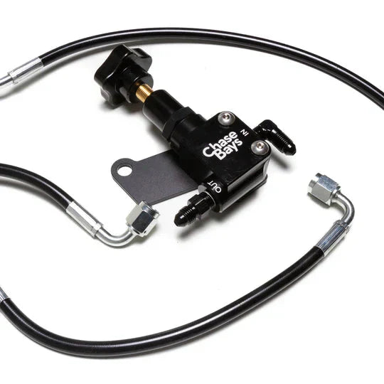 Chase Bays ブレーキ ラインリロケーション - OEMC | 1993 - 1998 トヨタ スープラ (CB-SUPRA-OEM ...