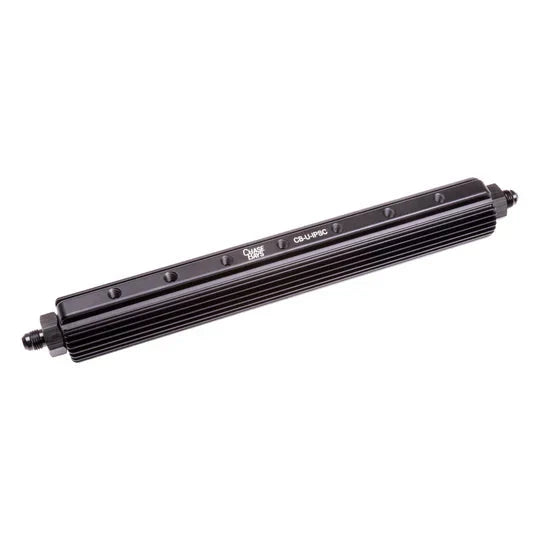 Chase Bays インライン パワー ステアリング クーラー - ブラック | 汎用 (CB-U-IPSC) – Shaft Shop