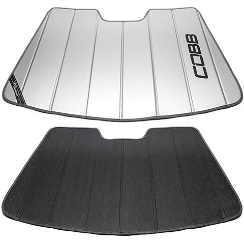 Cobb Tuning x Covercraft サンシェード | 2015-2021 スバル WRX アイサイト付き (843620 ...