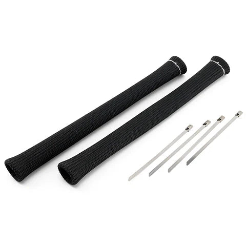 Hybrid Racing サーマル プロテクト ヒート スリーブ (HYB-FHS-00-02) – Shaft Shop