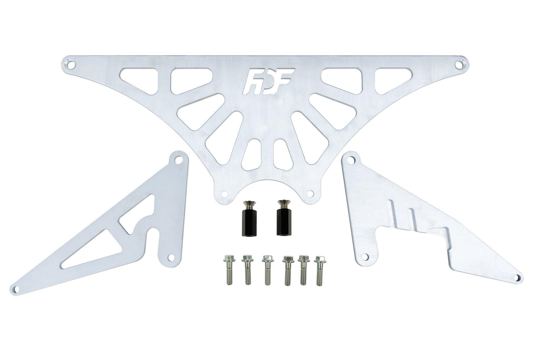 FDF - 350Z/G35 フロントクロスメンバーブレース – Shaft Shop