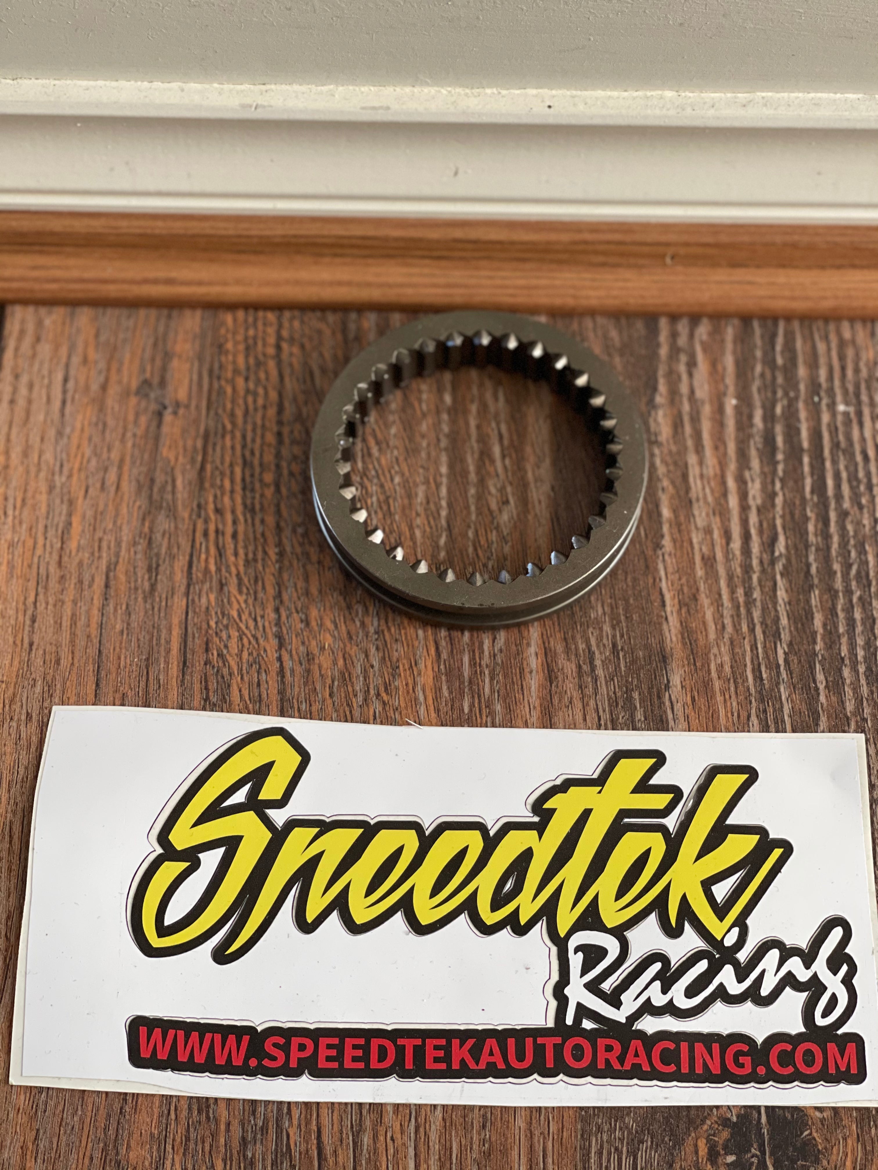 Speed Tek Auto Racing 日産 スカイライン RB25 RB26 5th - リバースギア シフト スリーブ - 97年後 ...