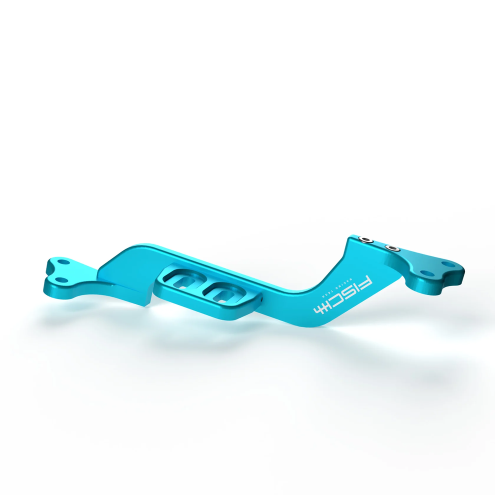 Fisch Racing Tech - マツダ RX7 FD トランスミッション クロスメンバー – Shaft Shop