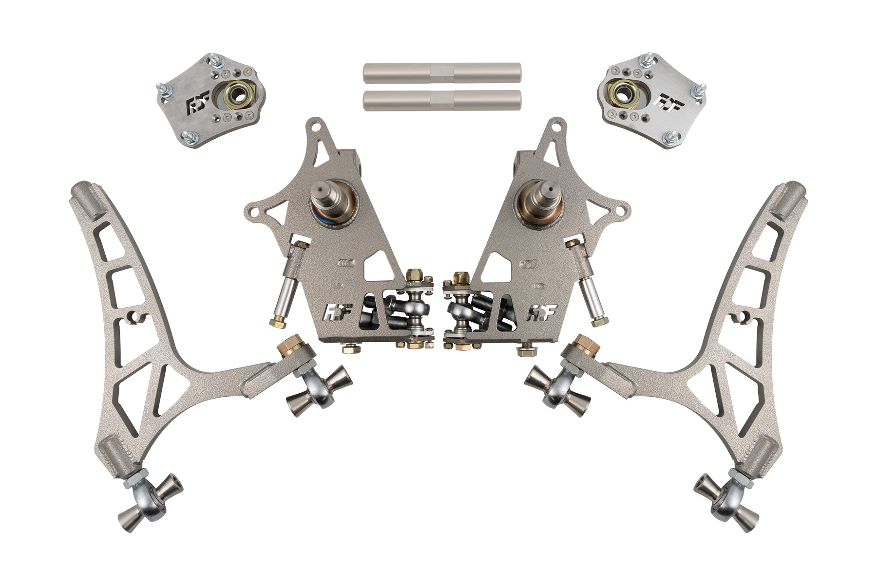 FDF - フォード マスタング SN95 マンティス アングル キット – Shaft Shop