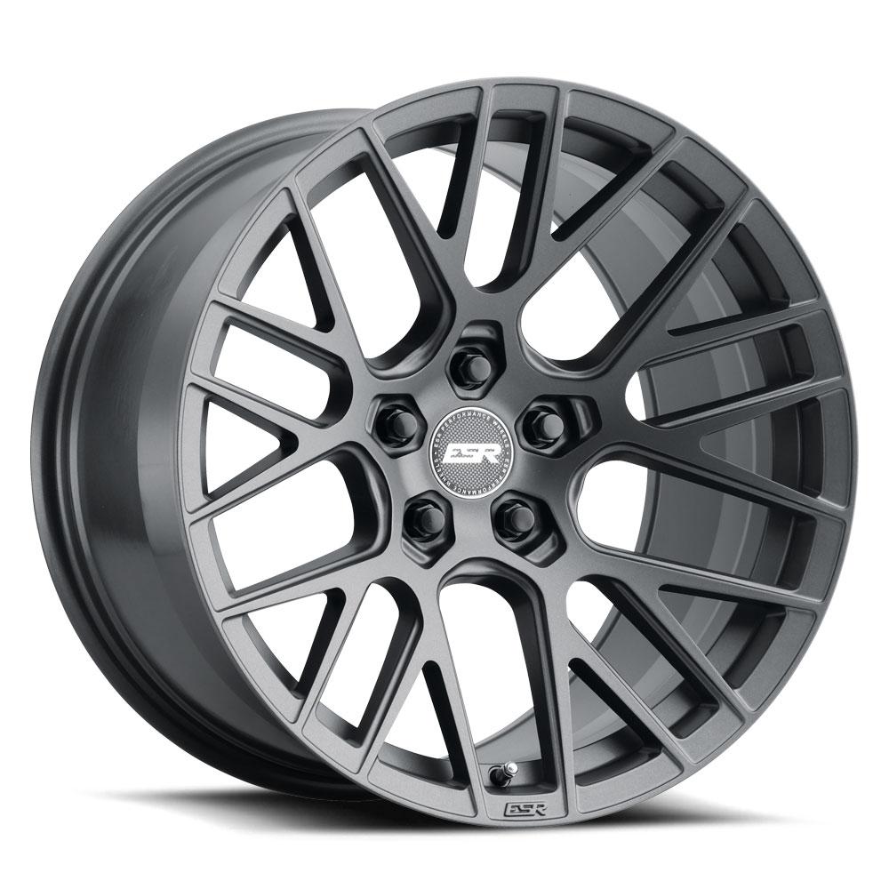 ESR Wheels – Shaft Shop