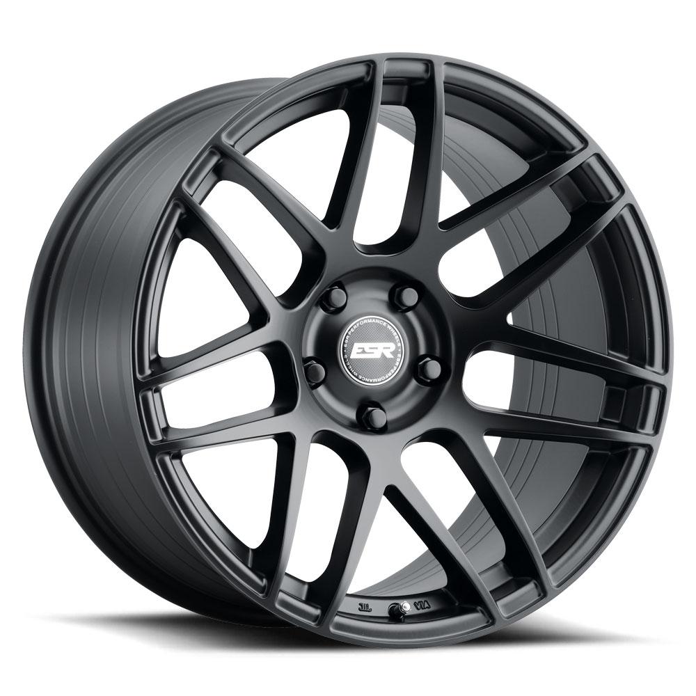 ESR Wheels – Shaft Shop
