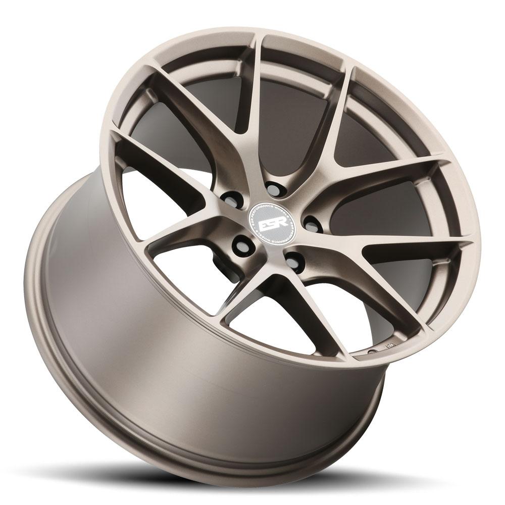 ESR Wheels – Shaft Shop