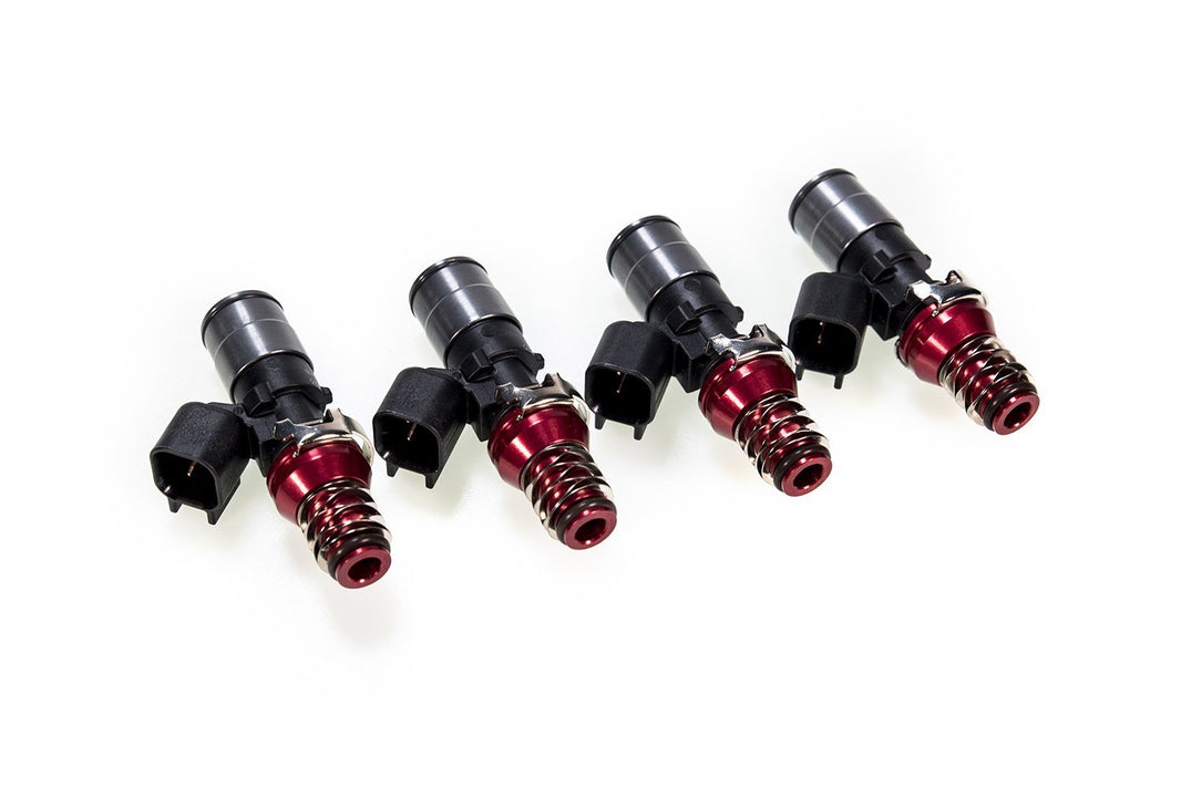 Injector Dynamics – Shaft Shop