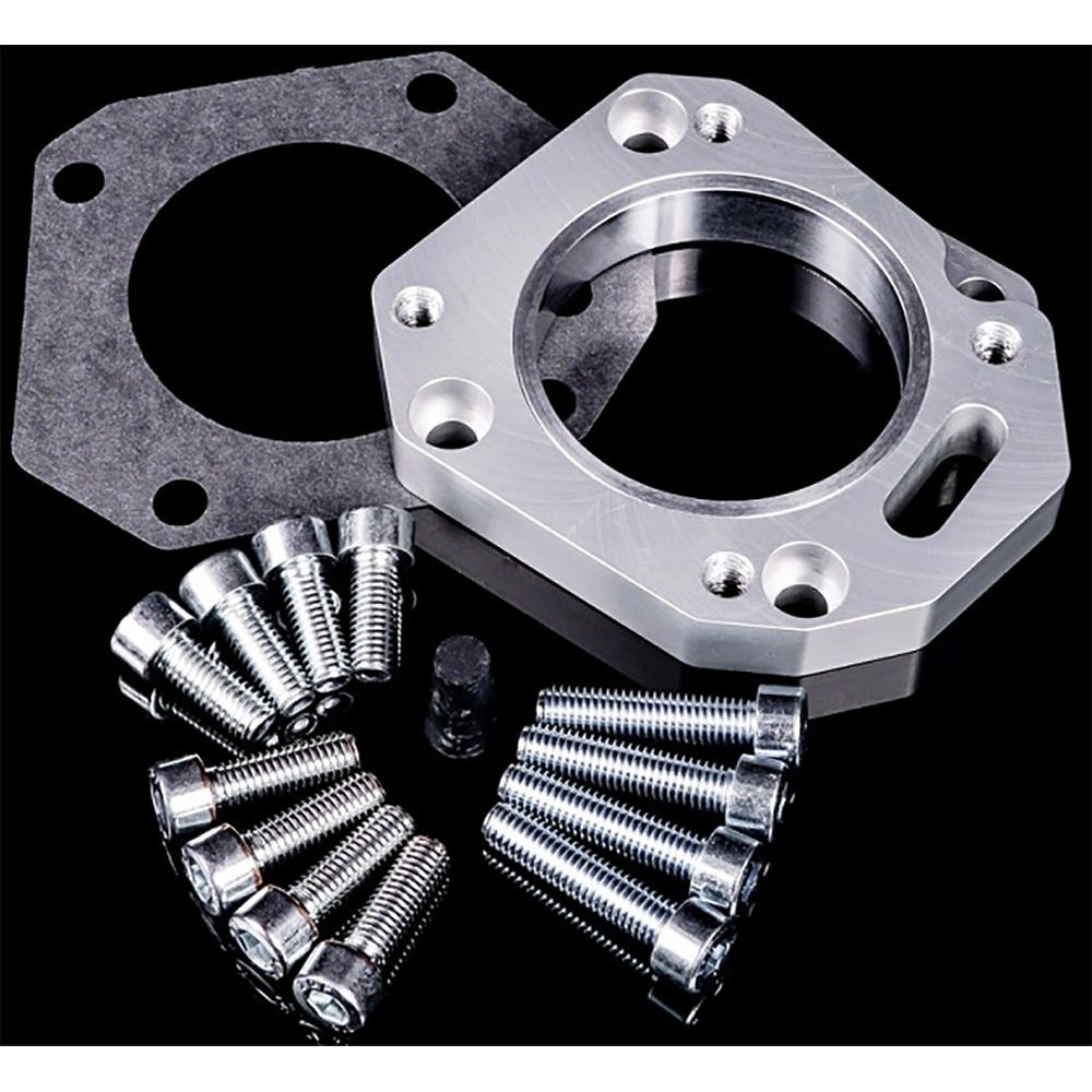 K-Tuned RBC/RRC アダプター (RBC-62-342) – Shaft Shop