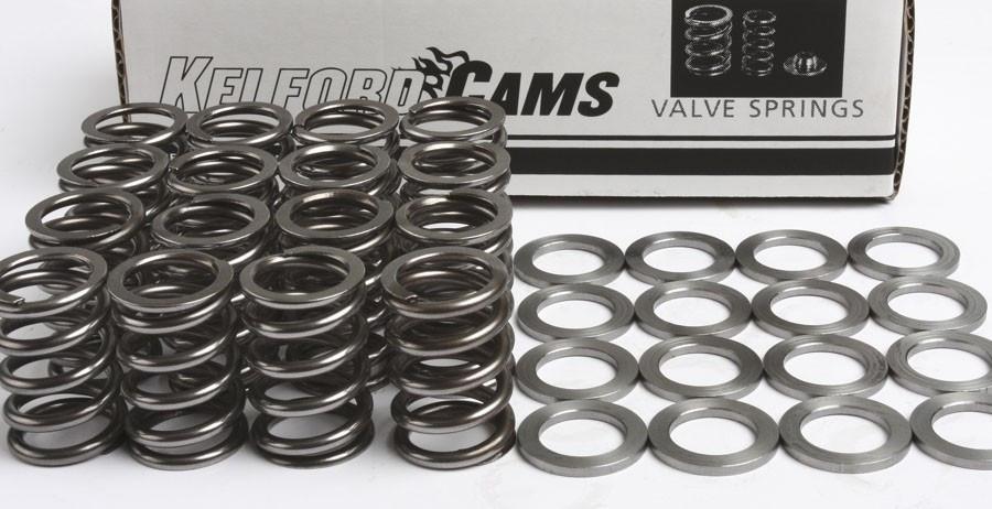 Kelford Cams – Shaft Shop