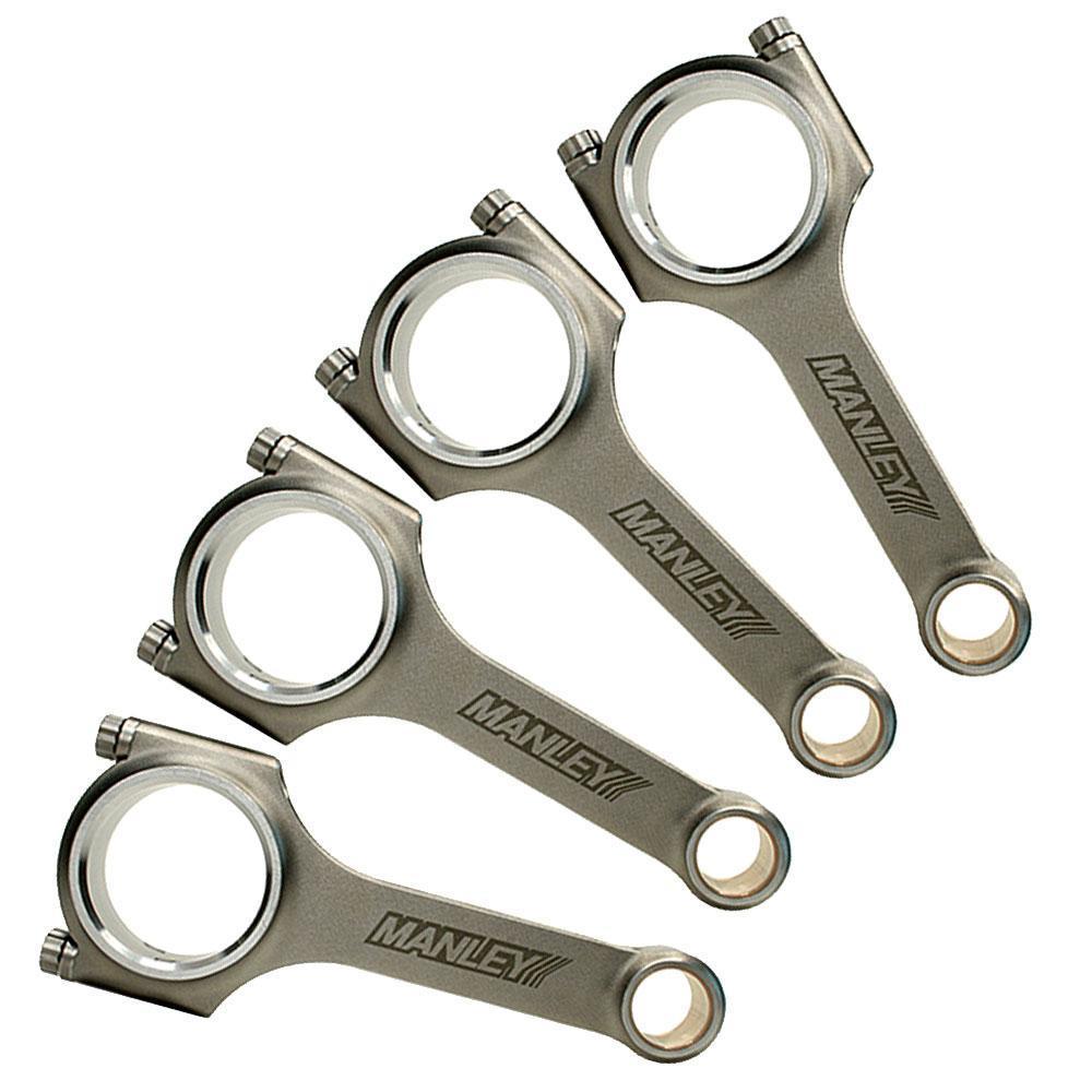 Manley Performance – Shaft Shop