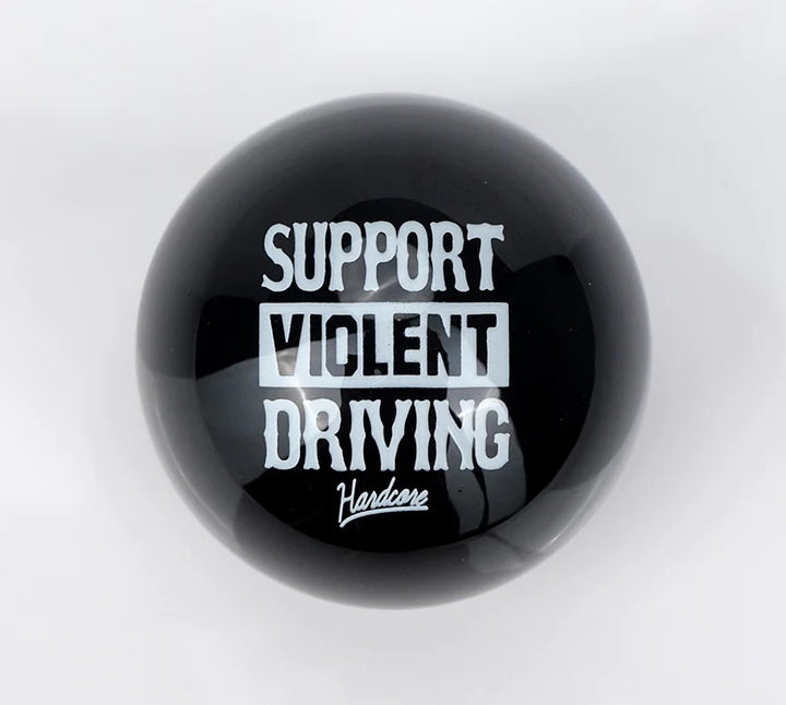 SHIFT KNOB – Shaft Shop