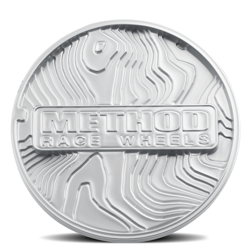 Method Race Wheels センターキャップ | TOPO スナップイン | ビレットアルミ製 – Shaft Shop