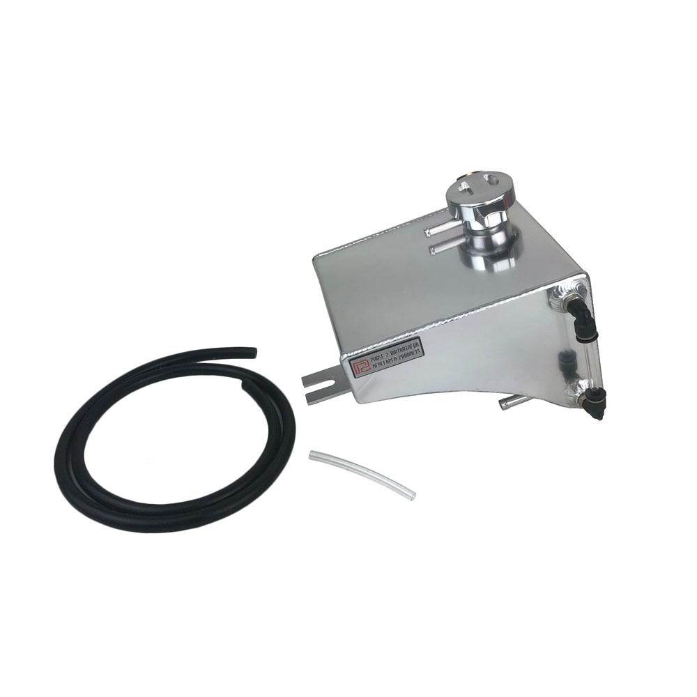 P2M アルミニウム オーバーフロー タンク | 1989-1994 日産 S13 240SX (P2-CRTNS13-GD) – Shaft ...