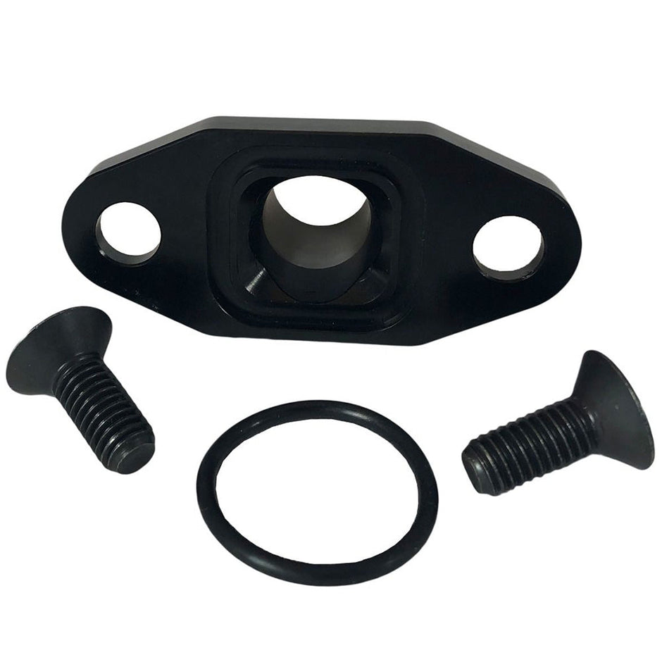 Precision Turbo & Engine – Shaft Shop