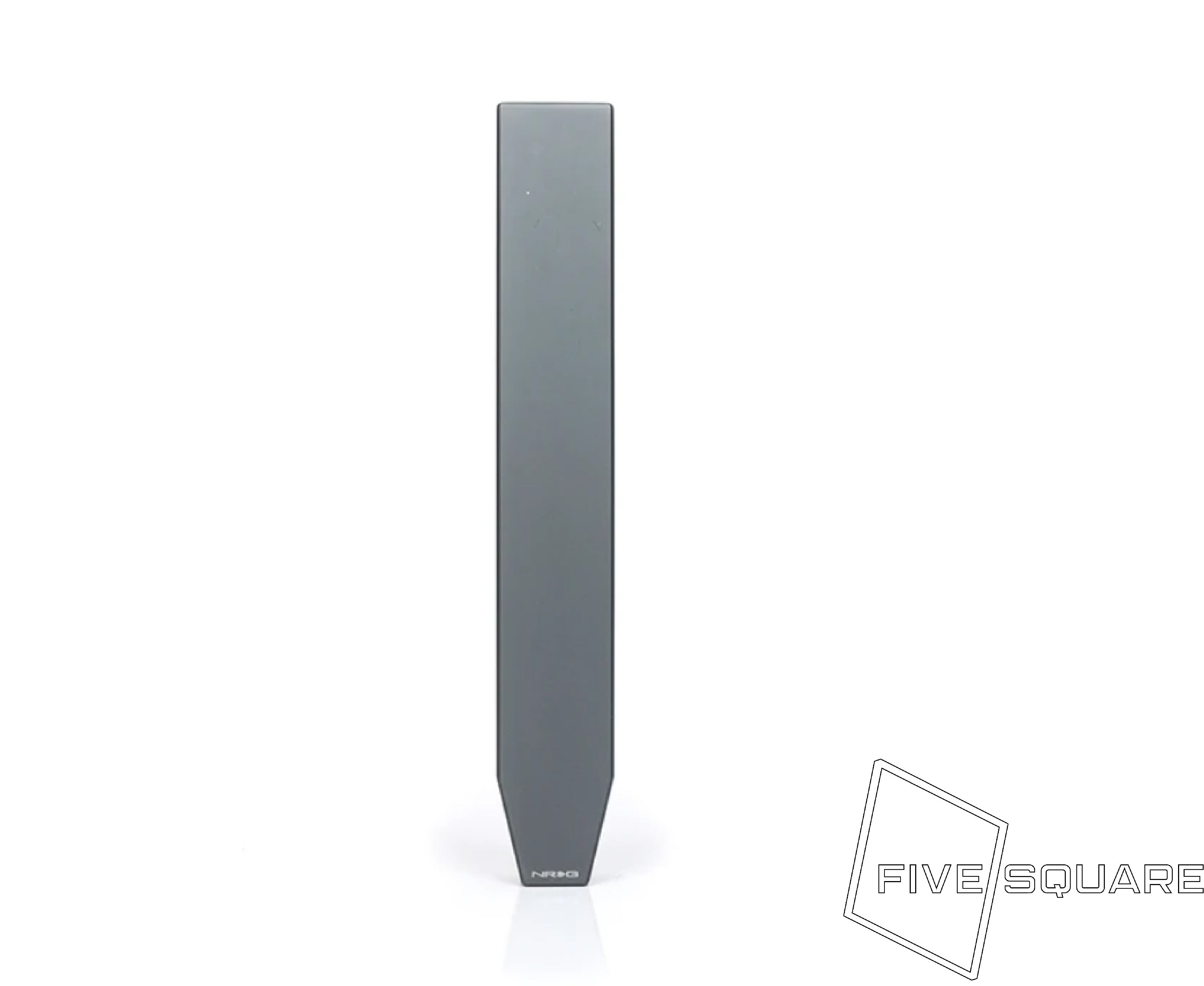 NRG Innovations MONOLITH - ガンメタル – Shaft Shop